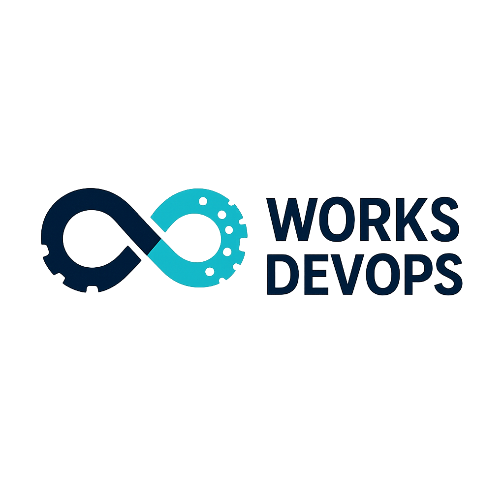 Works DevOps | Industrial Engineering & IT Integration